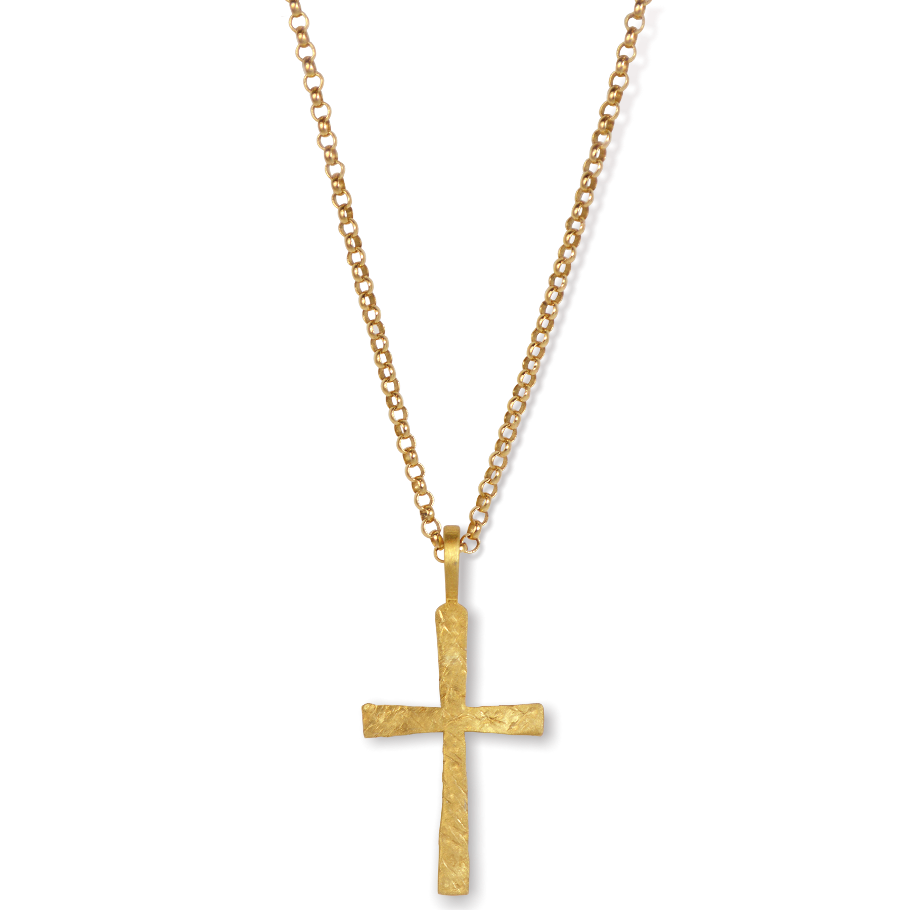 Santos Cross – Sweet Bling
